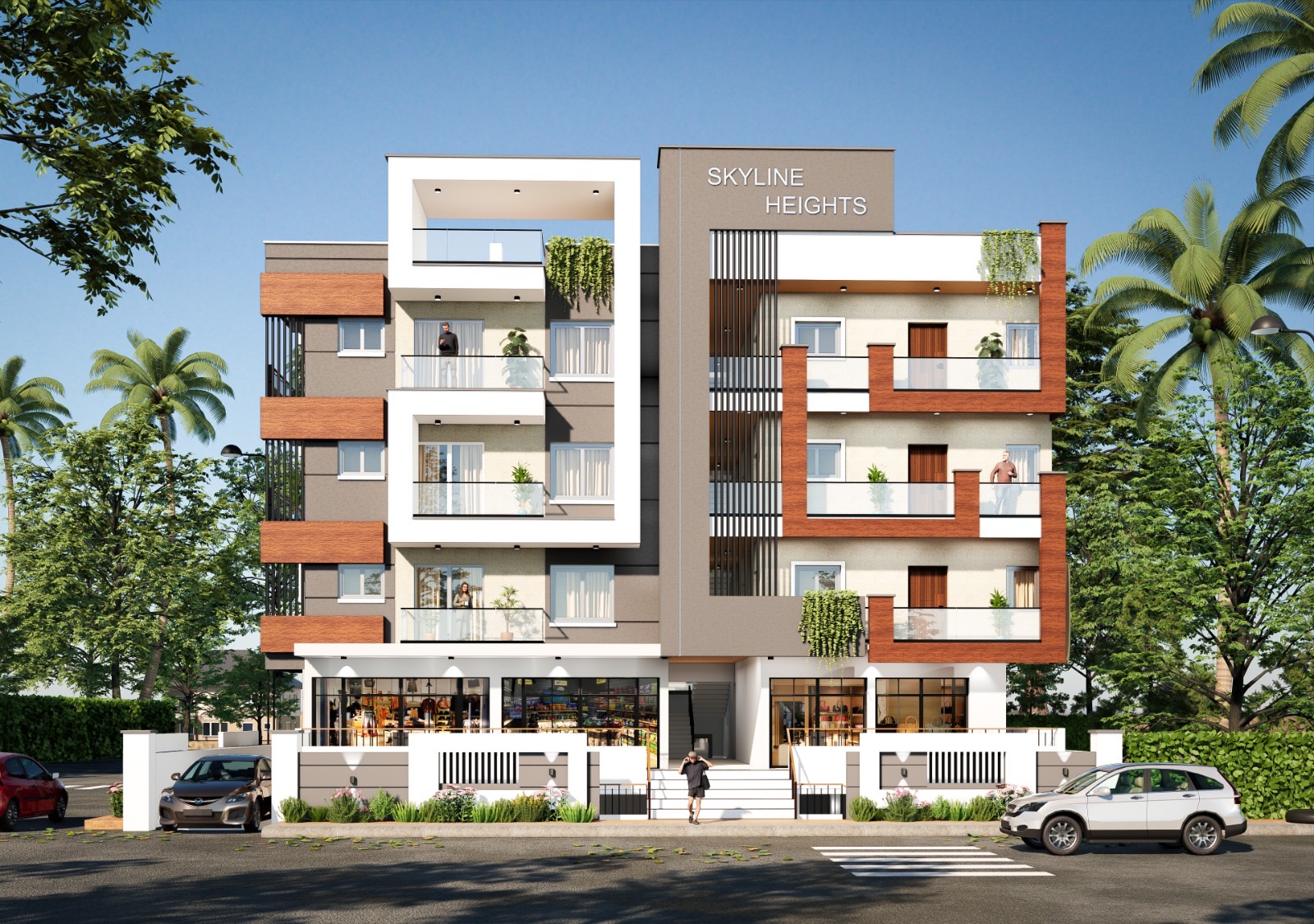 Manjula Patil - Civil Engineer Portfolio